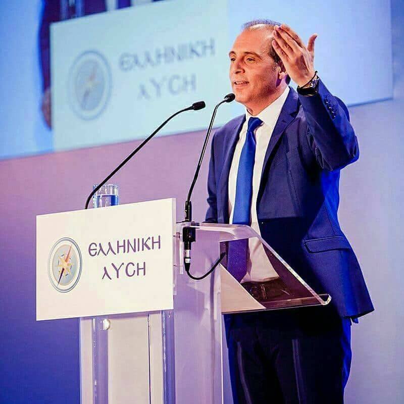 Δημήτριος Γάκης – Χειρουργός Μεταμοσχεύσεων – Πολιτευτής Ελληνικής ...
